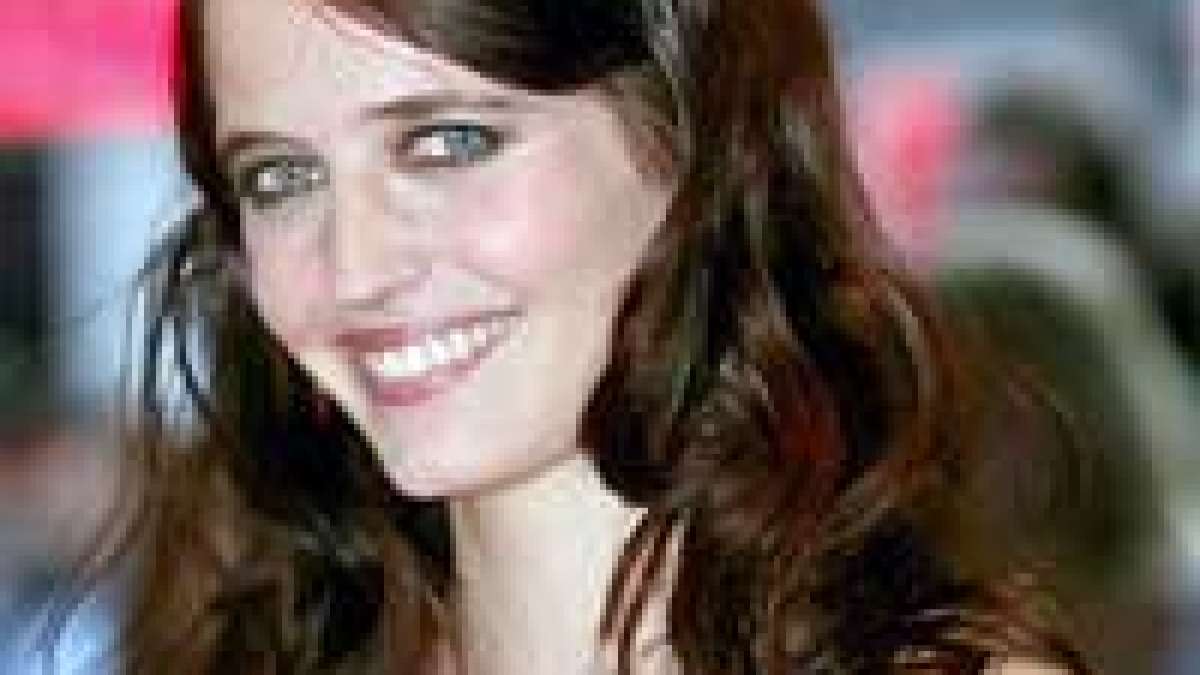 Actress Eva Green | Actor Leonardo DiCaprio | Film Titanic | The Man In ...