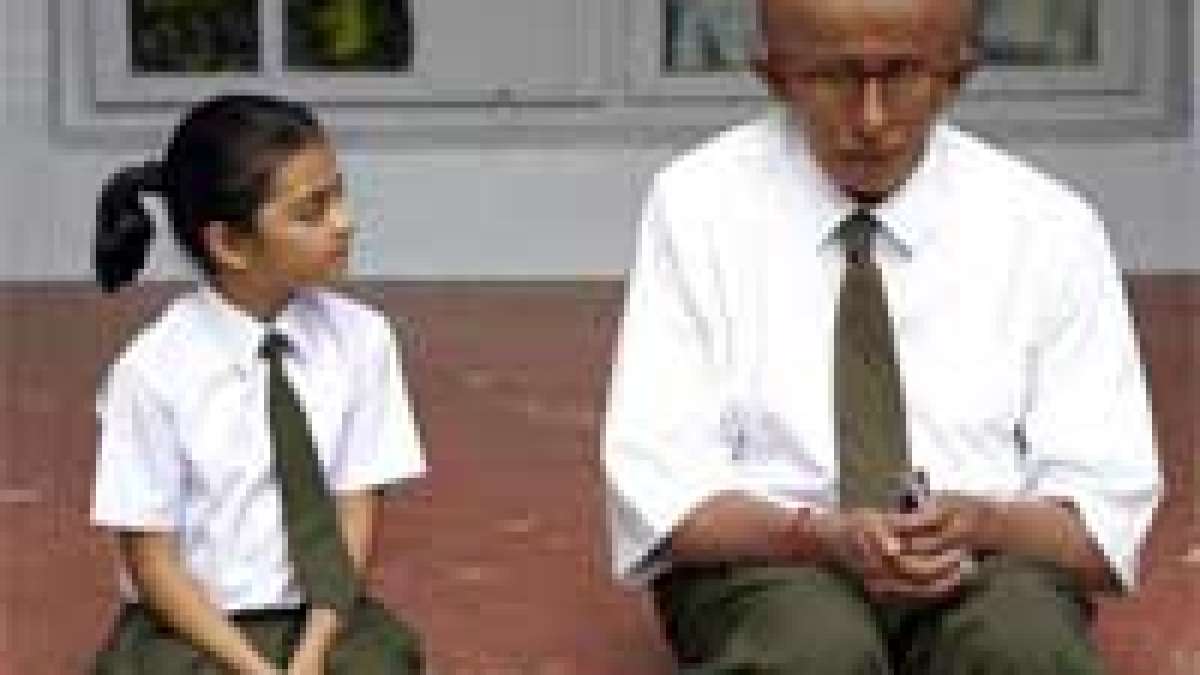 Amitabh Bachchan | Vidya Balan | Film Paa | Promotion Spree | Abhishek ...