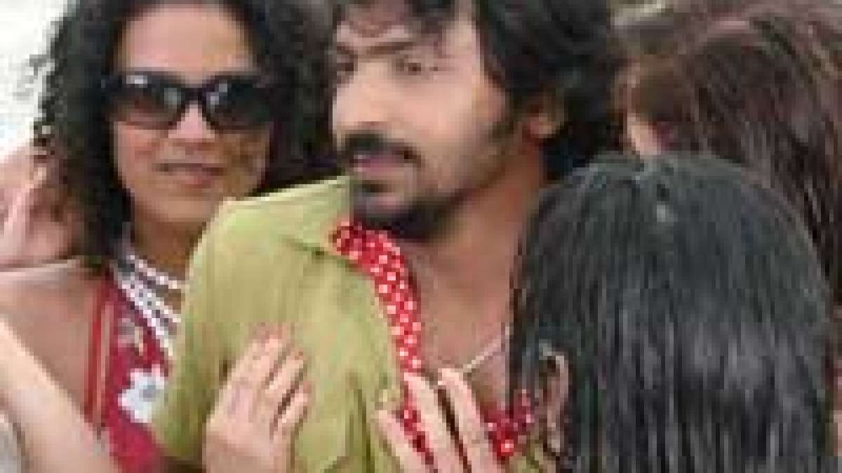 Tamil Preview | Goa Preview | Actor Jai | Sampath | Vaibhav | Premji ...