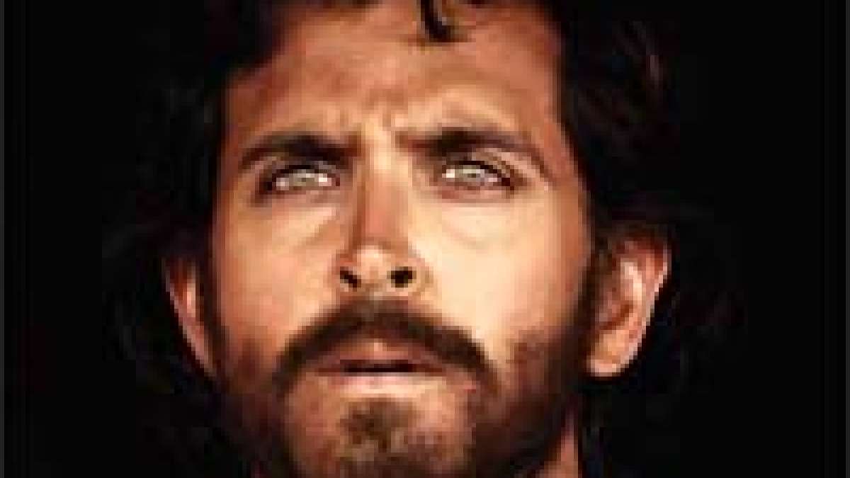 Hrithik Roshan | Shave Off | Beard | Sanjay Leela Bhansali | Guzaarish ...