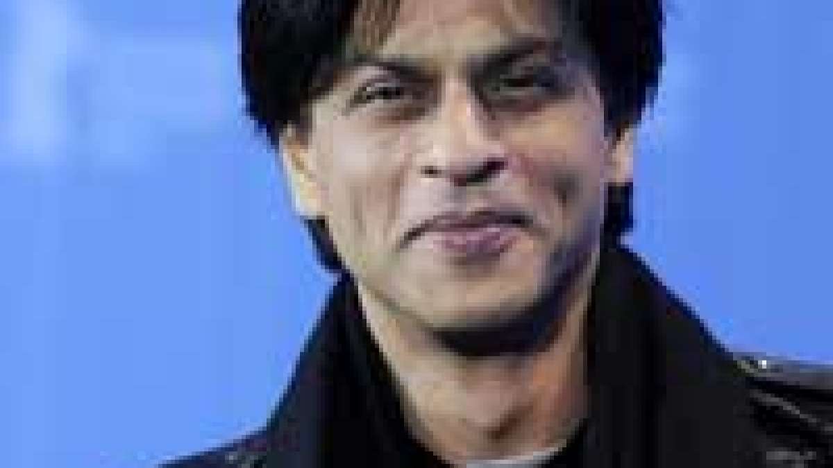 Bollywood Interviews | Shahrukh Khan Interview | Influential Muslims ...