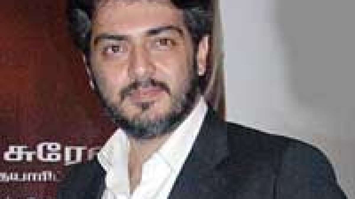 Director Gowtham Menon | Ajith | Movie Vaaranam Aayiram | Director ...