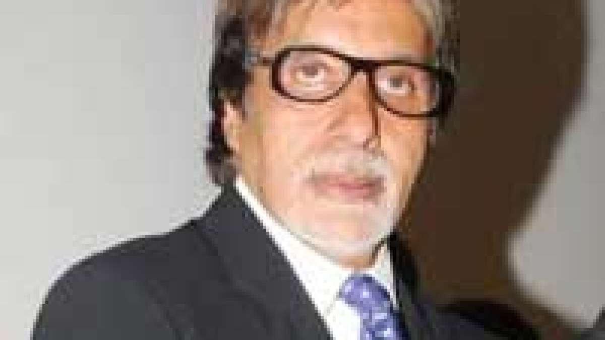Bollywood Interviews | Amitabh Bachchan Interview | Movie Paa ...