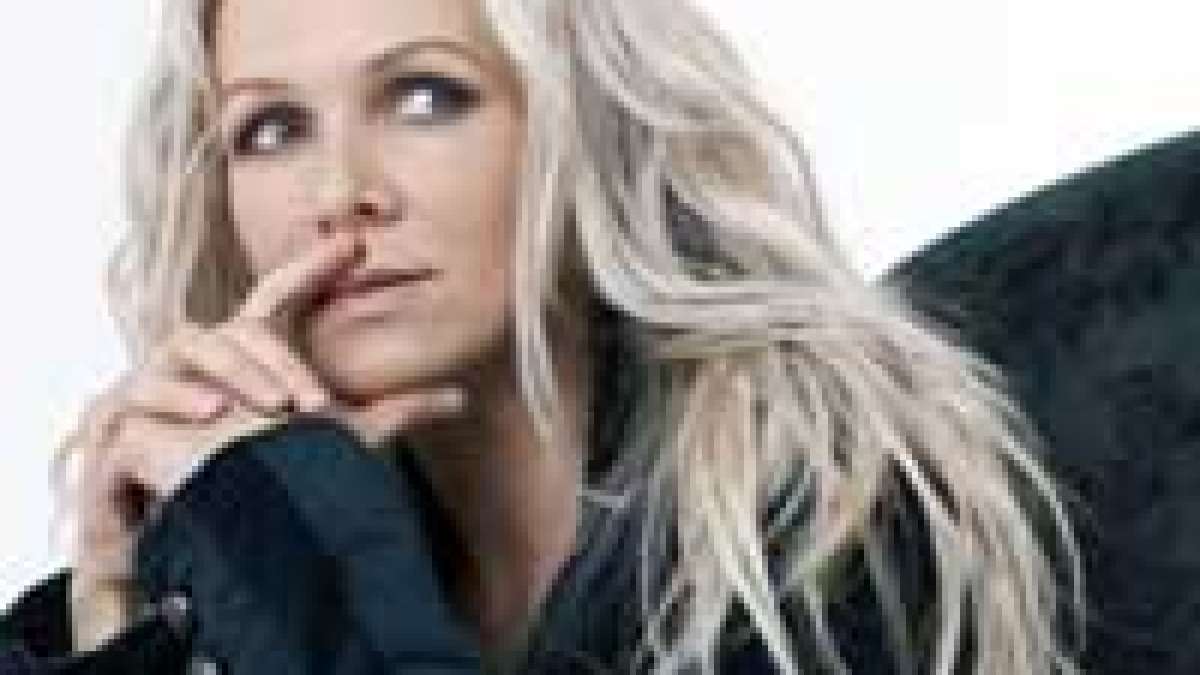 Singer Danielle Spencer | Comeback New Album | Calling All Musicians ...