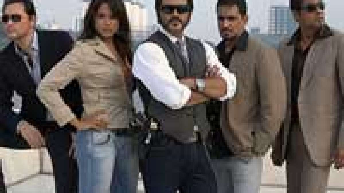 Actor Ajith Kumar | Movie Asal | A Bittersweet Life | Saran | Sameera ...