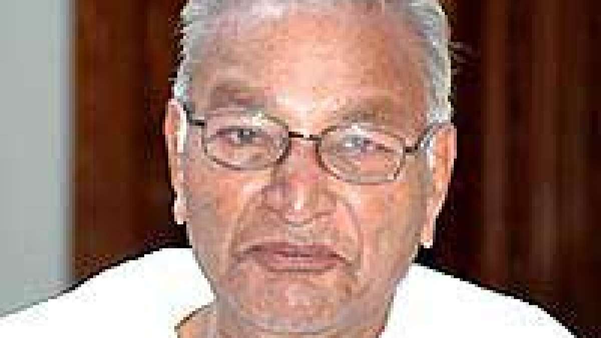 Gummadi Venkateswara Rao | Passed Away | Movie Adrushta Deepudu ...
