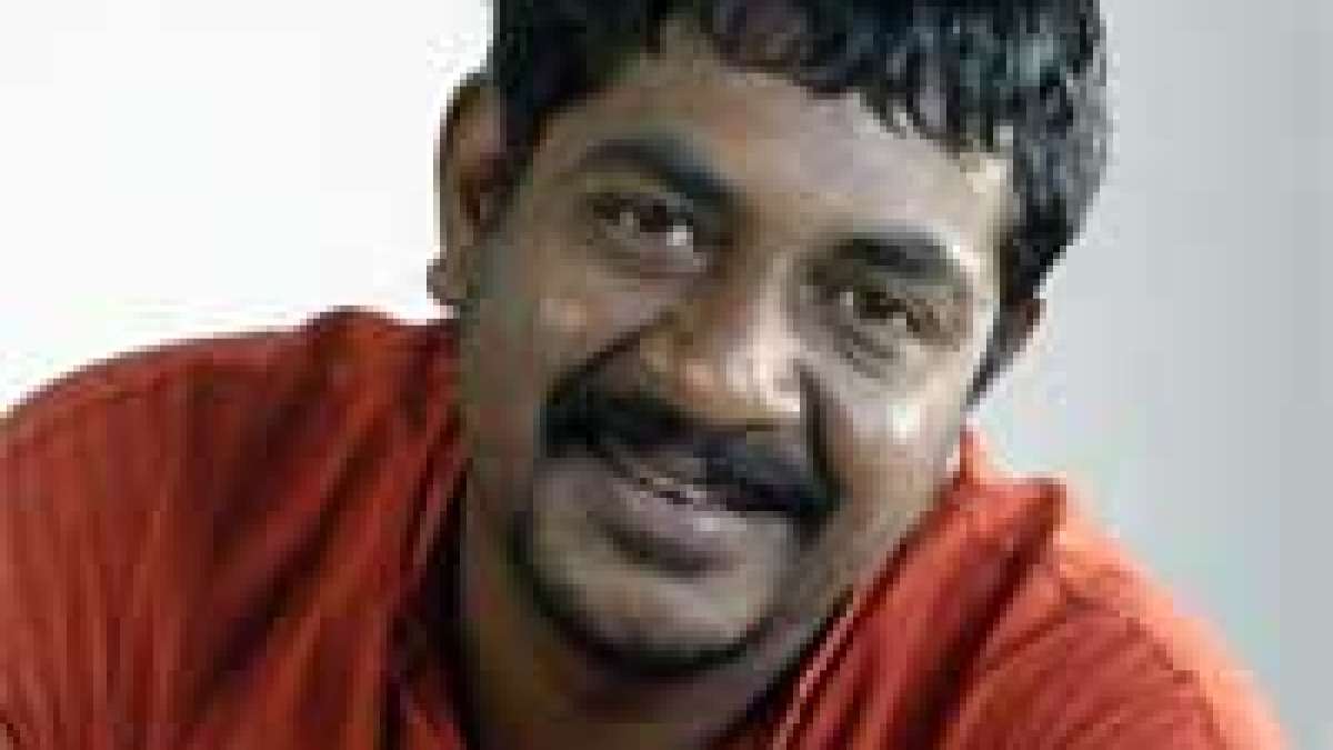 Director Yogaraj Bhat | Love | Movie Pancharangi | Diganth Nidhi Subbayya | Mungaru Male - Filmibeat