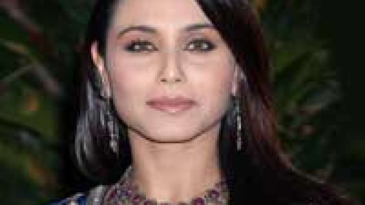 Rani Mukherjee | Motherhood | Mother | Deepa Mehta | Salman Rushdie ...