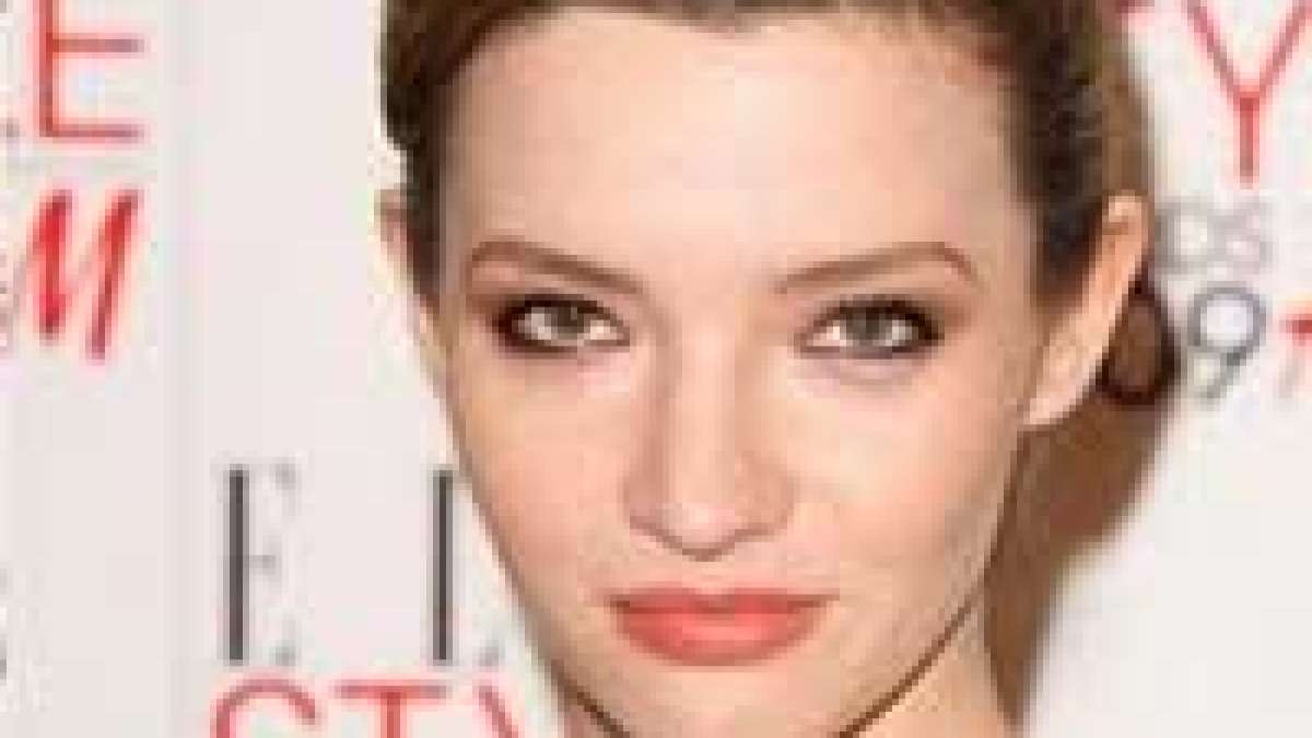 Actress Talulah Riley | Sexiest Quantum Physicist | Leonardo DiCaprio ...