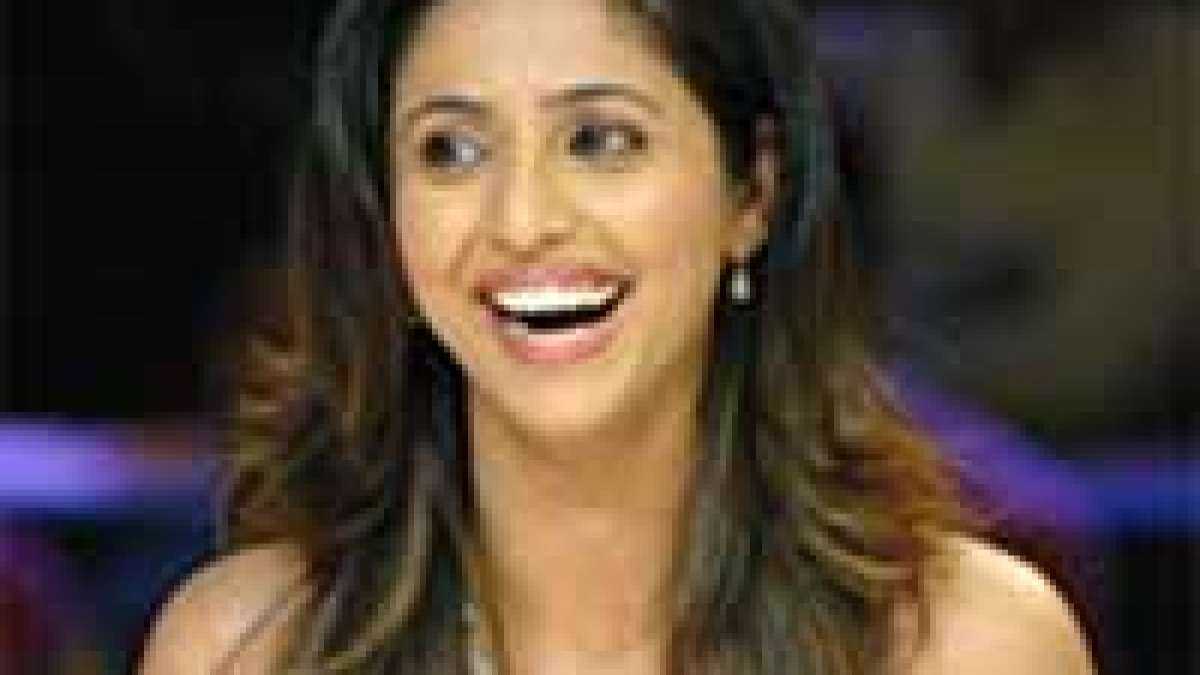 Actress Gautami Kapoor | Rahul Mahajan | Rahul Dulhaniya Le Jaayega ...