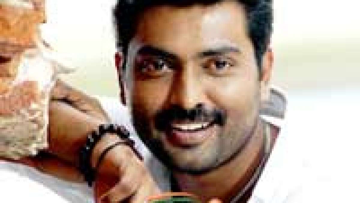 Actor Narain | 4 The People | Movie Chitthiram Pesudhadi | Anjathey ...