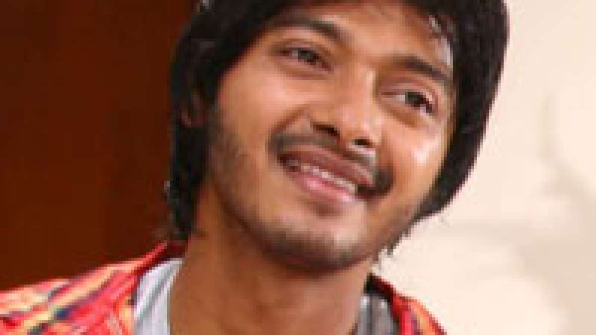 Bollywood Interviews | Shreyas Talpade Interview | Click | Sangeeth ...