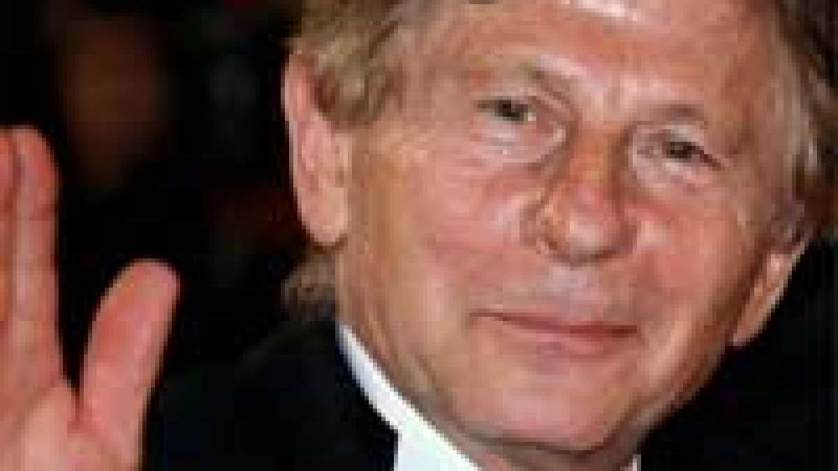 Roman Polanski | Complete New Film | The Ghost Writer | Jail Arrest ...