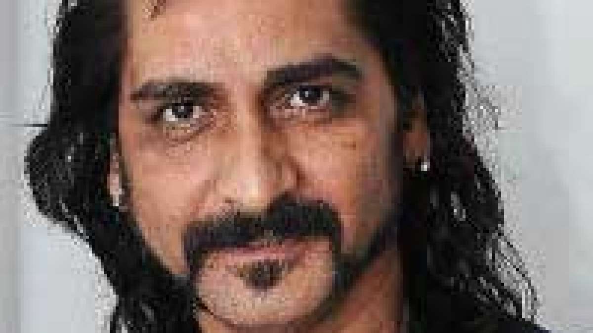 Actor Nirmal Pandey | Movie Bandit Queen | Shahrukh Khan | Seema Biswas ...