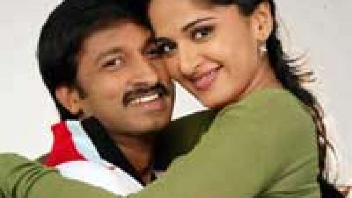 Actress Anushka Shetty | Actor Gopichand | Marriage | Next Year ...
