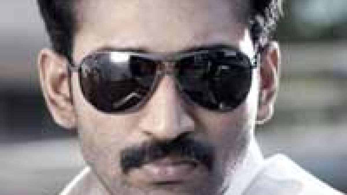 Actor Aadhi | Film Mirugam | Eeram | Movie Ayyanar | Kumba Mela ...