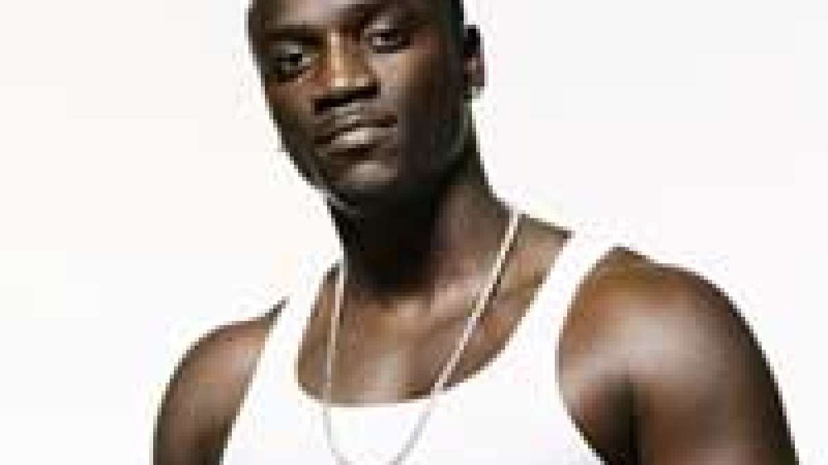 Akon | Film Ra 1 | Shahrukh Khan | Anubhav Sinha | Singing | Song ...