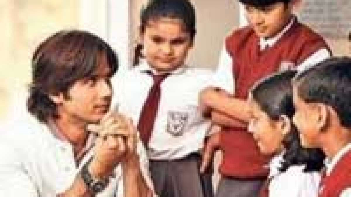 Paathshaala | Releasing | Shahid Kapoor | Ayesha Takia | Nana Patekar ...