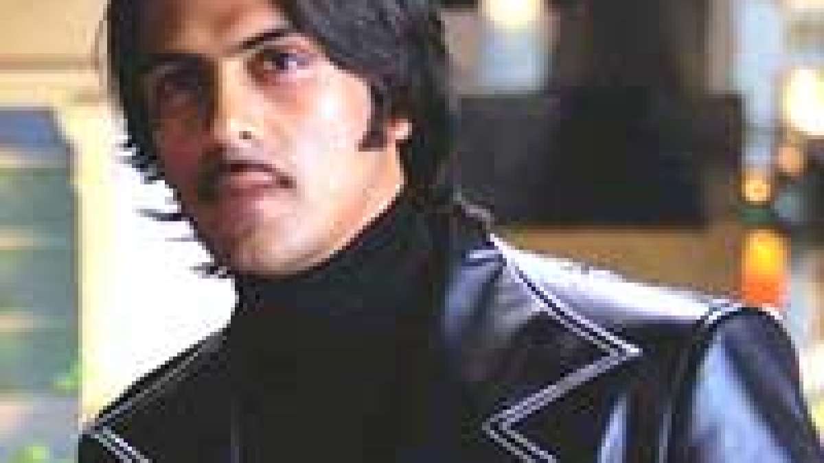 Arjun Rampal | Shahrukh Khan | Ra 1 | Anubhav Sinha | Villain | Kareena ...