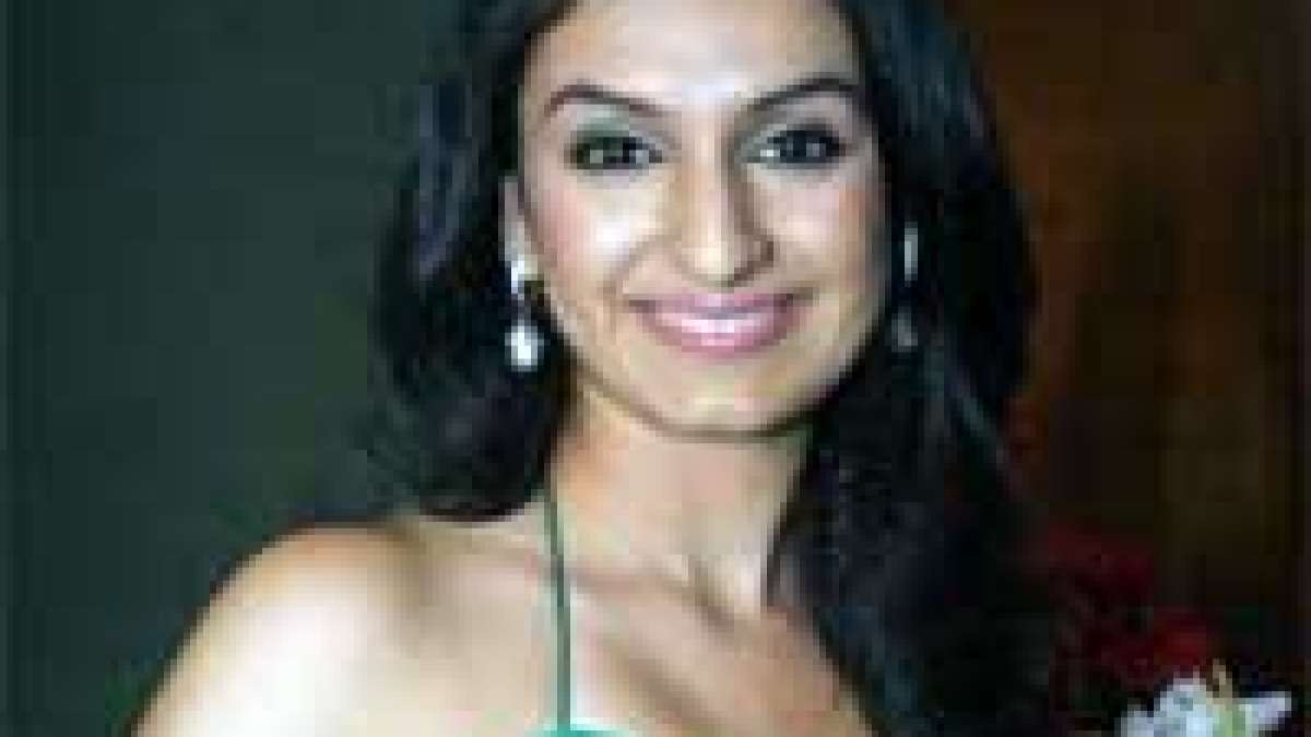 Singer Akriti Kakar | Music Album Akriti | TVS Sa Re Ga Ma | Shankar ...