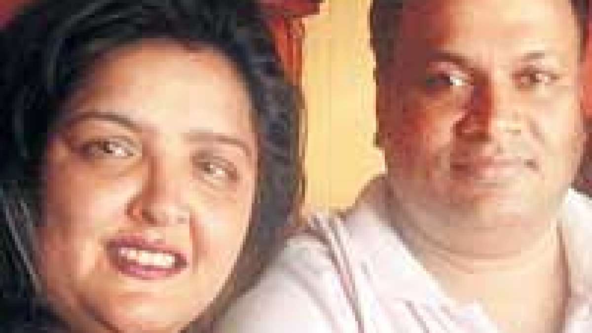 Sunaina Roshan | Mohan Nagar | Married Secretly | Marriage | Hrithik ...