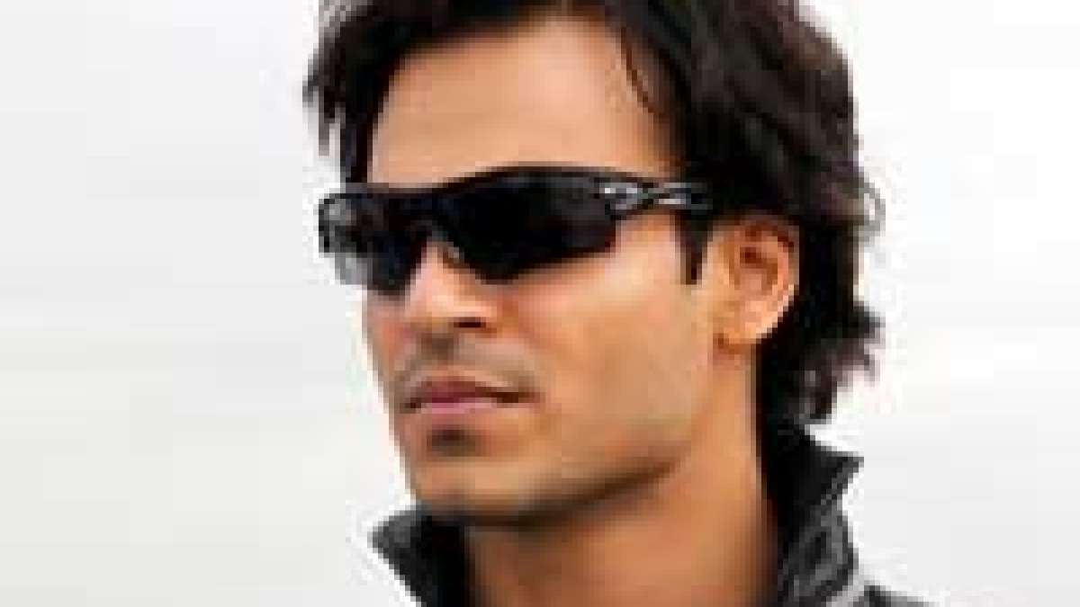 Actor Vivek Oberoi | Prince | Rakta Charitra | Kurbaan | Actor Surya ...