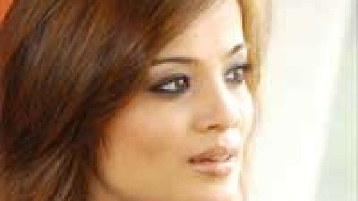 Singer Sowmya Raoh | North American Management Agency | South Asian ...