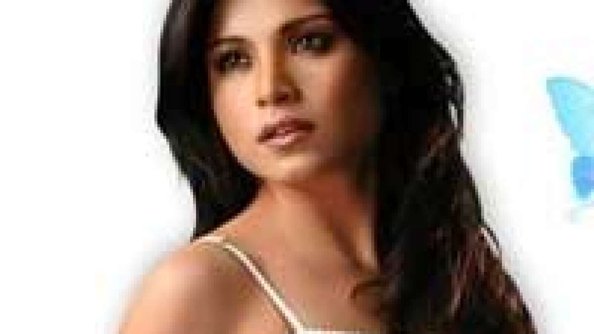 Actress Harsha Khandeparkar | Television Serial Aahat | Sony TV | Bad ...