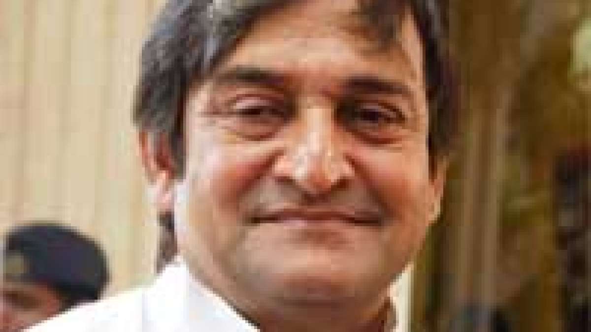 Director Mahesh Manjrekar | Turns Rapper | Bollywood Movie | City of ...