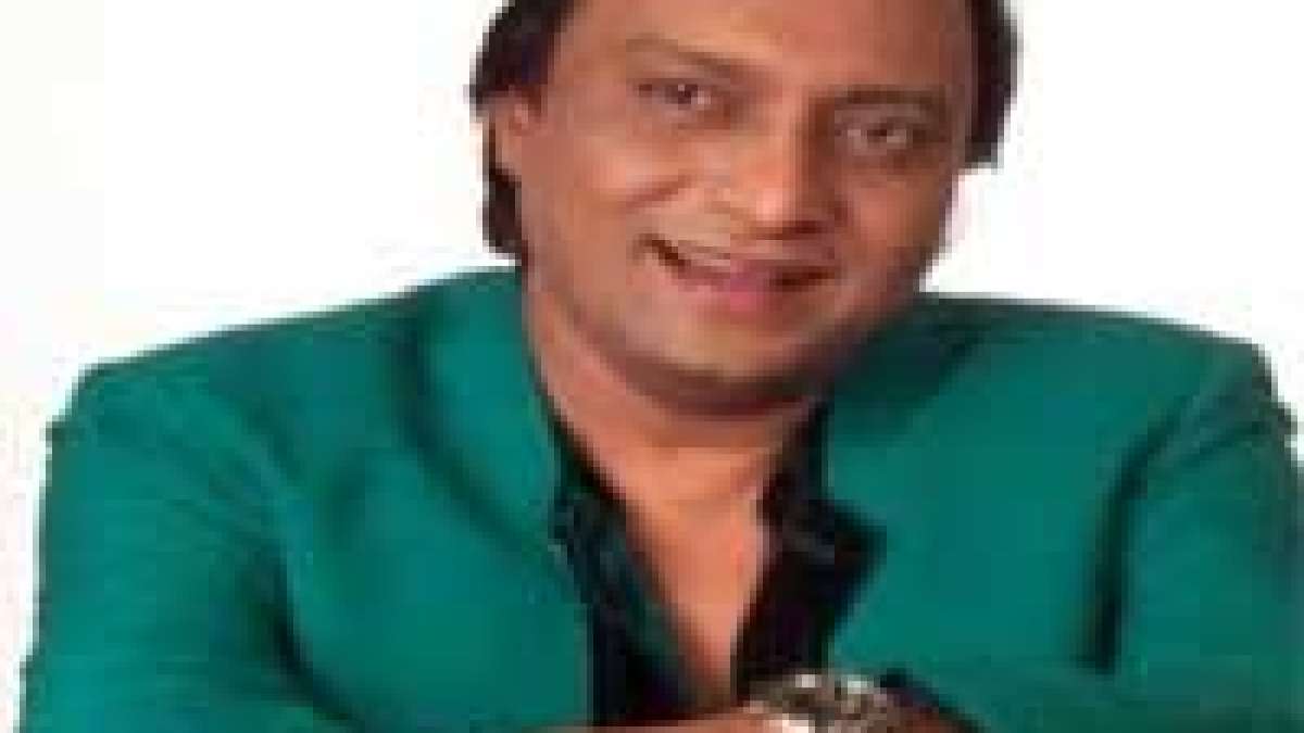 Singer Shabbir Kumar | Back To Bollywood | Housefull | Sajid Nadiadwala ...