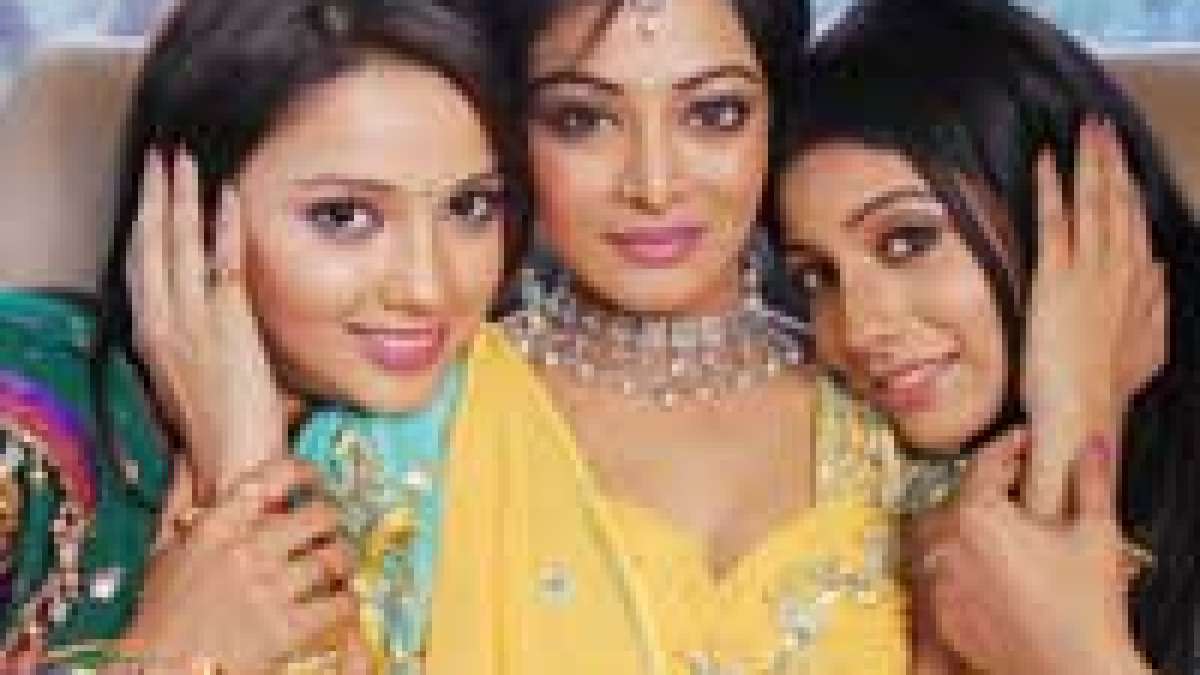 Television Serial Behenein | Special Episode | 4 Hours | Star Plus ...