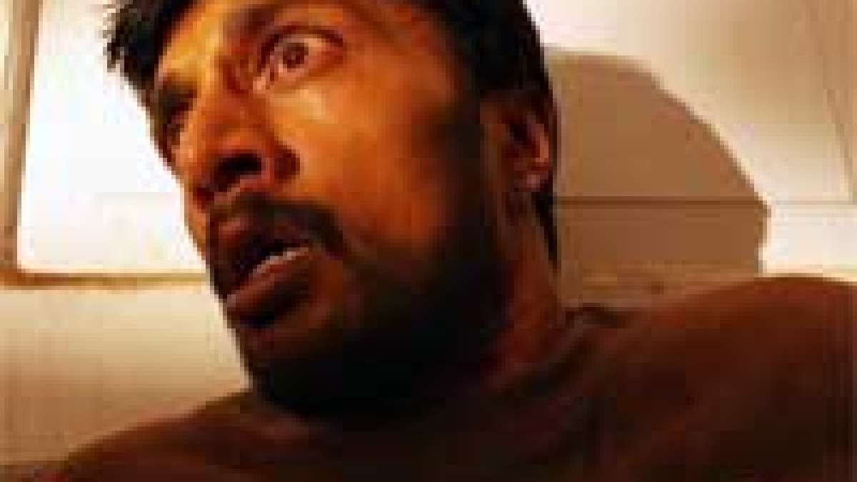 Film Phoonk 2 | Highlight | Ram Gopal Varma | Sudeep | Amruta ...