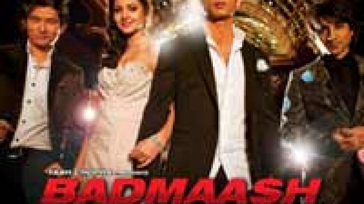Film Badmaash Company | Parmeet Sethi | Anushka Sharma | Real Life ...