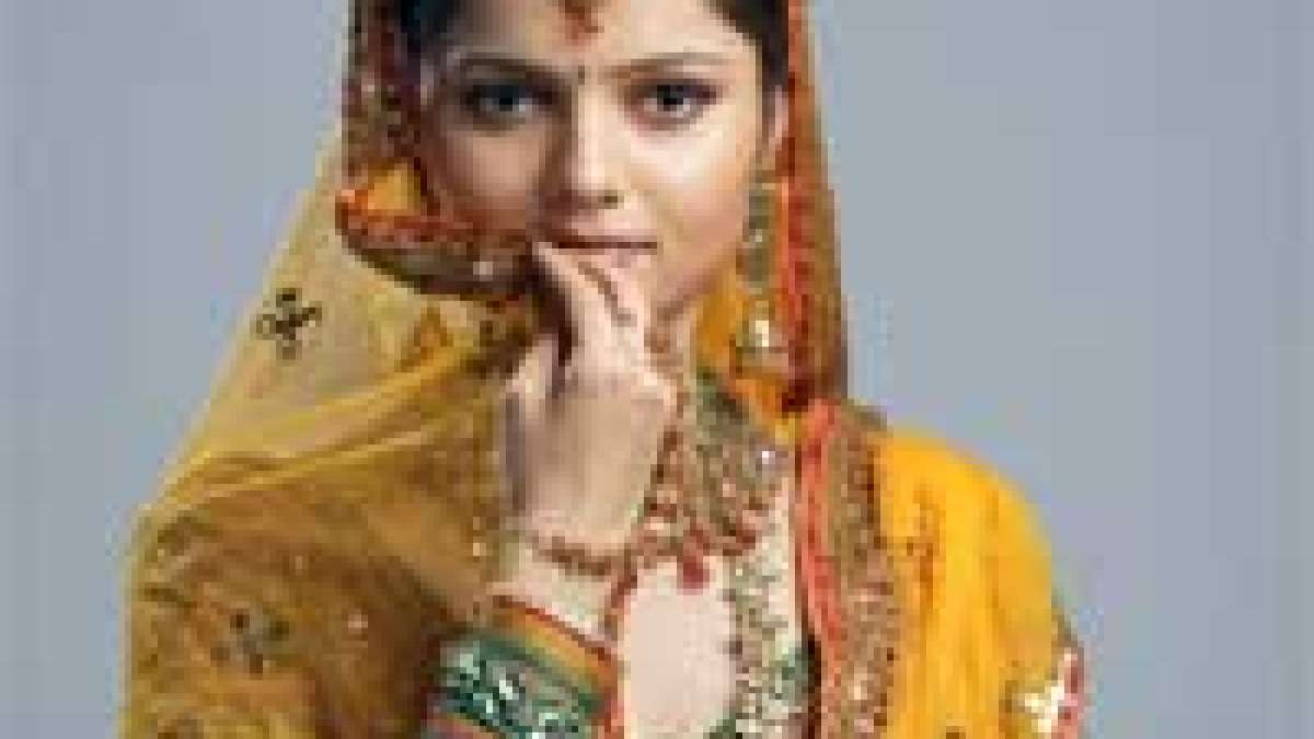 Actress Priyanka Mishra | Television Serial | Chhoti Bahu | Rubina ...