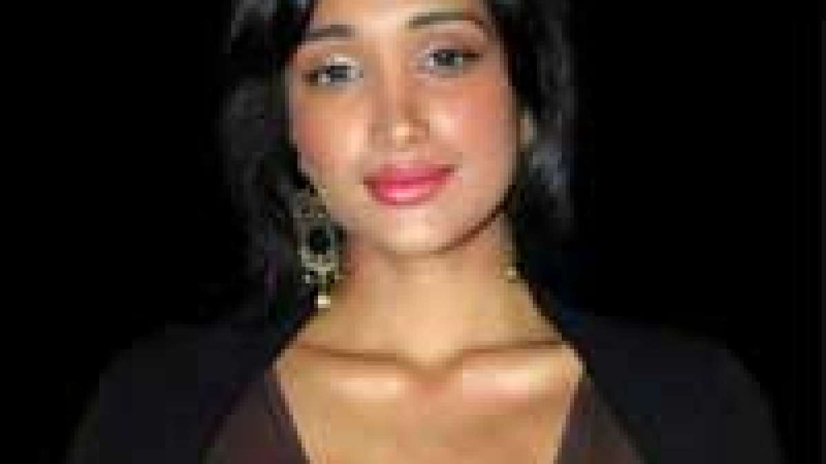 Actress Jiah Khan | Movie Nishabd | Movie Housefull | Bikini | Sajid ...