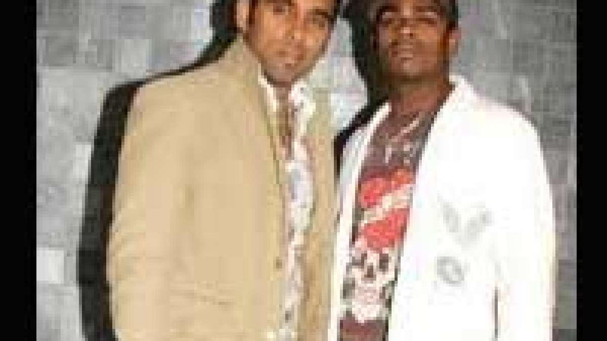 Bollywood Choreographers | Bosco And Caesar | Colors Reality Show ...