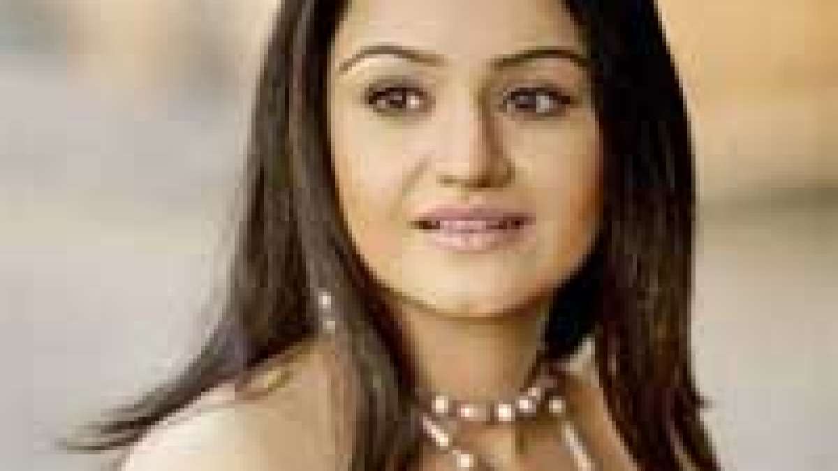 Actress Muskaan Mehani | Aka Jugni | Television Serial | Jugni Chali ...