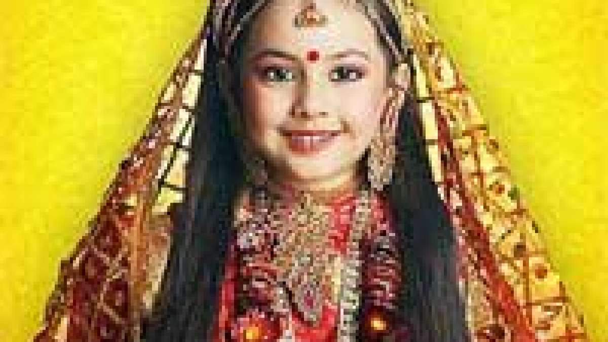 Television Serial Devi | Imagine TV | Happy Turn | Deepali Pansare ...