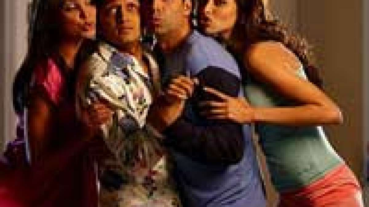 Housefull | Sajid Khan | Akshay Kumar | Deepika Padukone | Lara Dutta ...