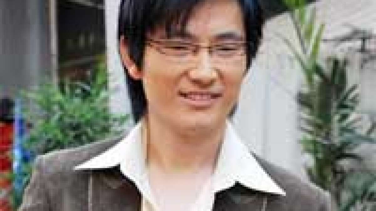 Actor Meiyang Chang | Indian Idol 3 | Badmaash Company | Shahid Kapoor ...