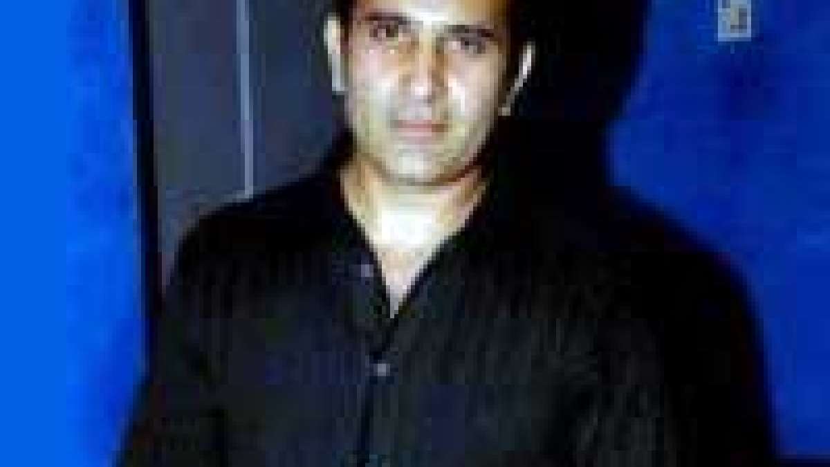 Bollywood Interview | Parmeet Sethi Interview | Badmaash Company ...