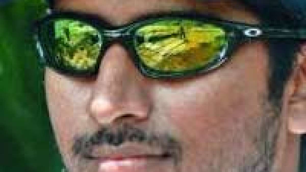 Cricketer Sadagoppan Ramesh | Jayam Ravi | Santhosh Subramaniam | Kris ...