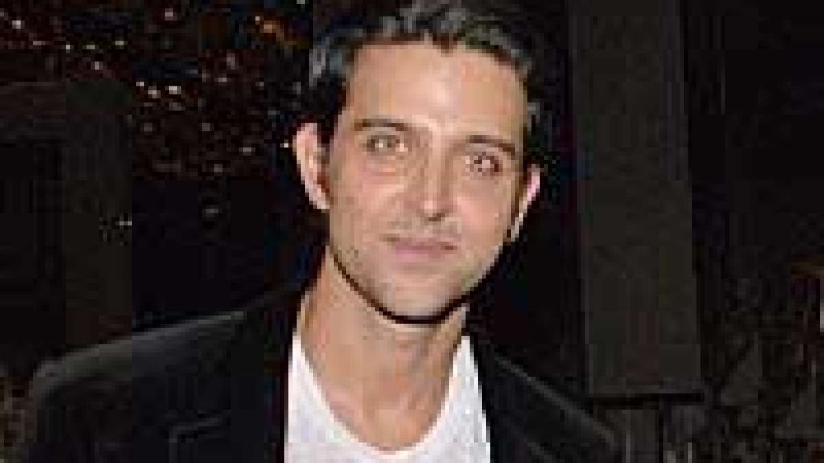 Bollywood Interviews | Hrithik Roshan Interview | Film Kites | Barbara ...