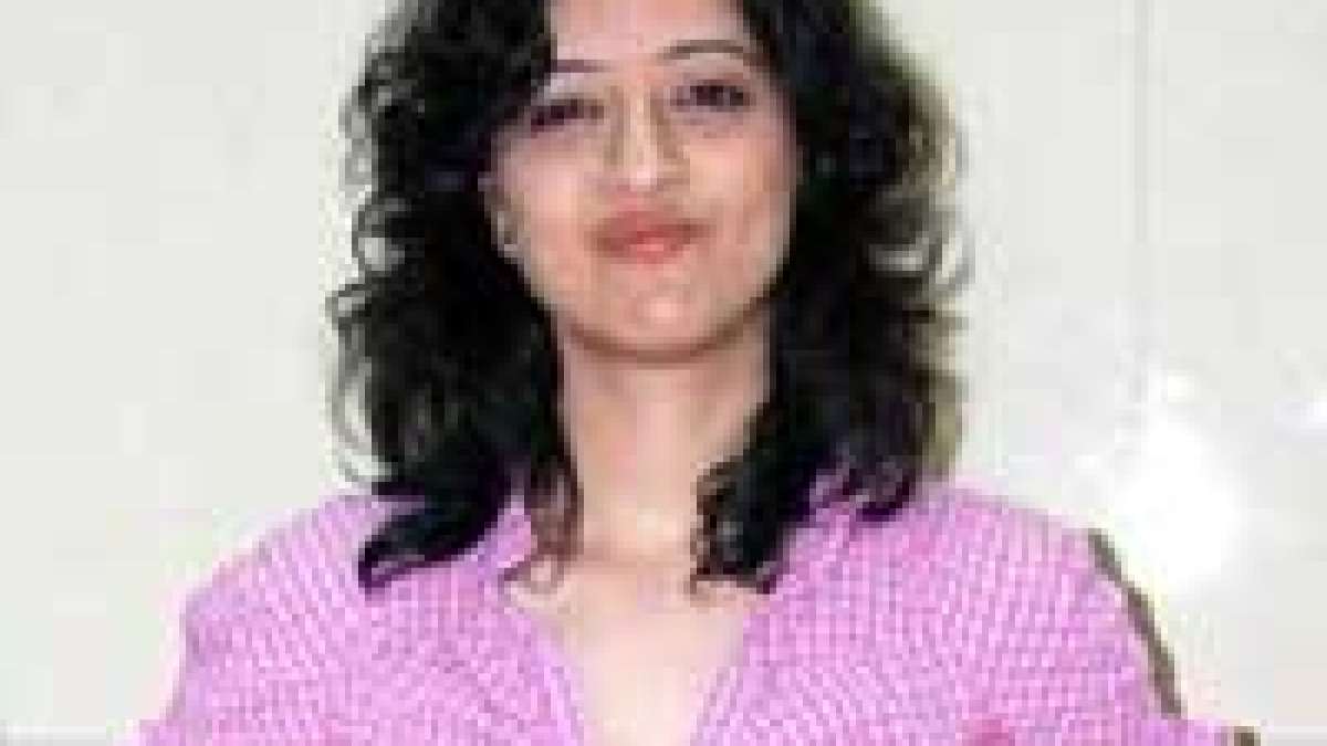 Actress Priya Wal | Star One Show | Remix | Bratty Image Again | Fanaa ...