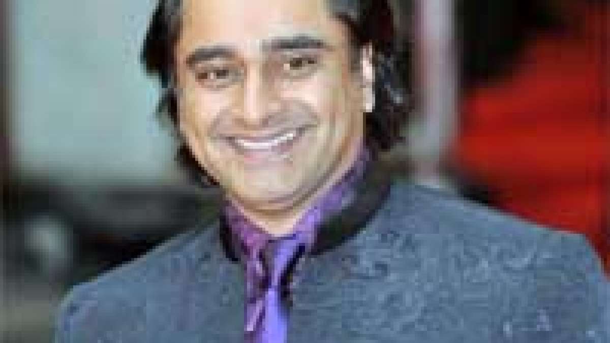 Sanjeev Bhaskar | Geared Up | Indian Doctor | New BBC Drama | Five Part ...
