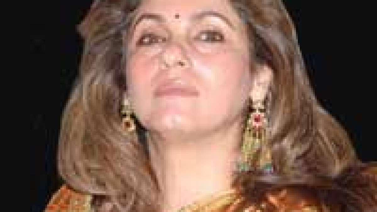 Sensational Beauty | Dimple Kapadia | Turns 53 | Debut Movie Bobby ...