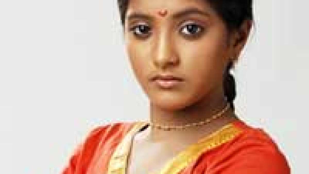 Actress Ulka Gupta | Zee TV Show | Television Serial | Jhansi Ki Rani ...
