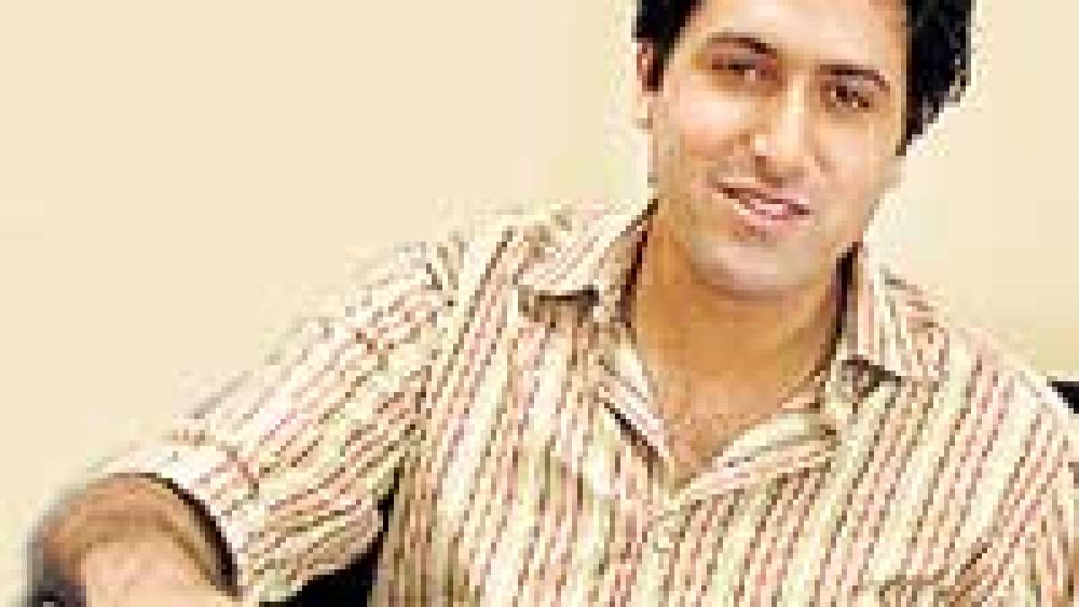 Sumeet Sachdev | Kyunki Saas Bhi Kabhi Bahu Thi | Documentary Nominated ...