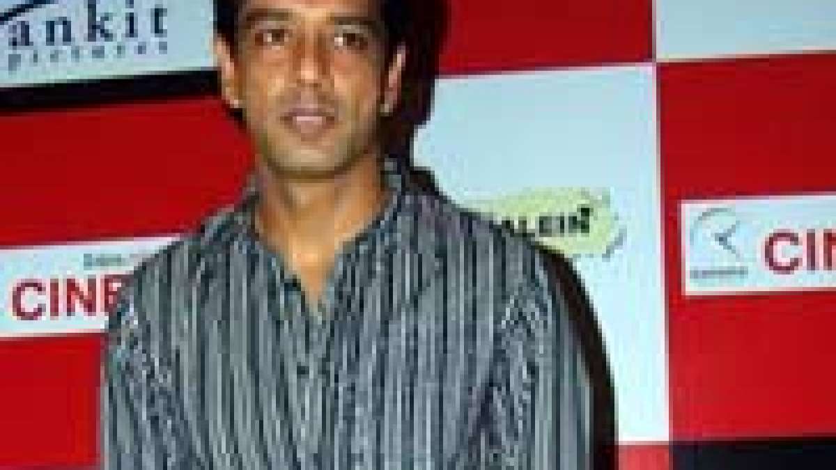 Actor Anup Soni | Wife Ritu | Part Ways | Fighting | Colors Show ...