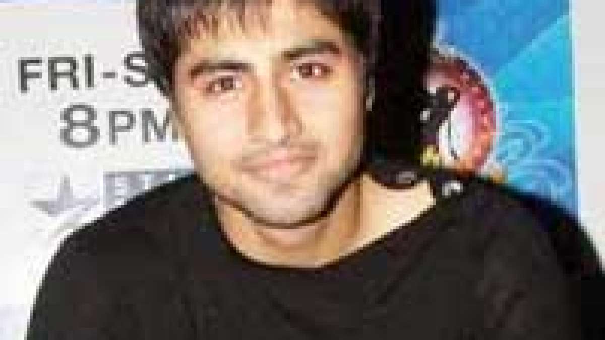 Actor Harshad Chopra | Television Serial | Tere Liye | Star Plus Show ...